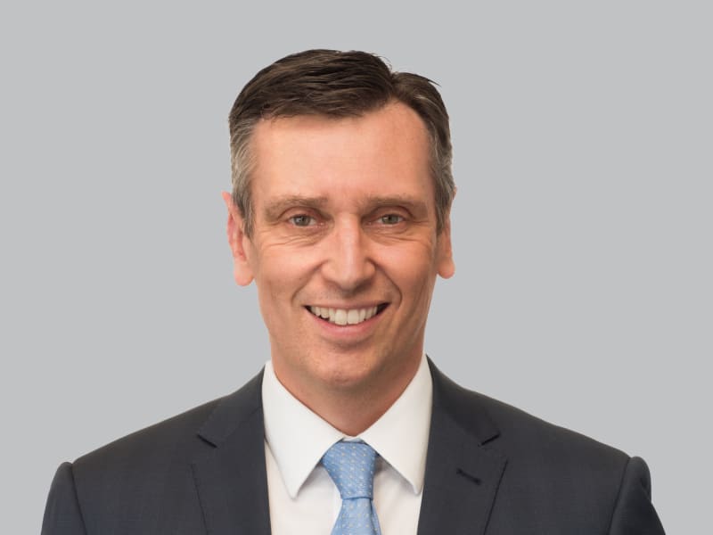 Healthcare in Australia – A Growing Fraud Trend | RSM Australia